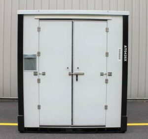 Affinity Vaults - Palmer Moving